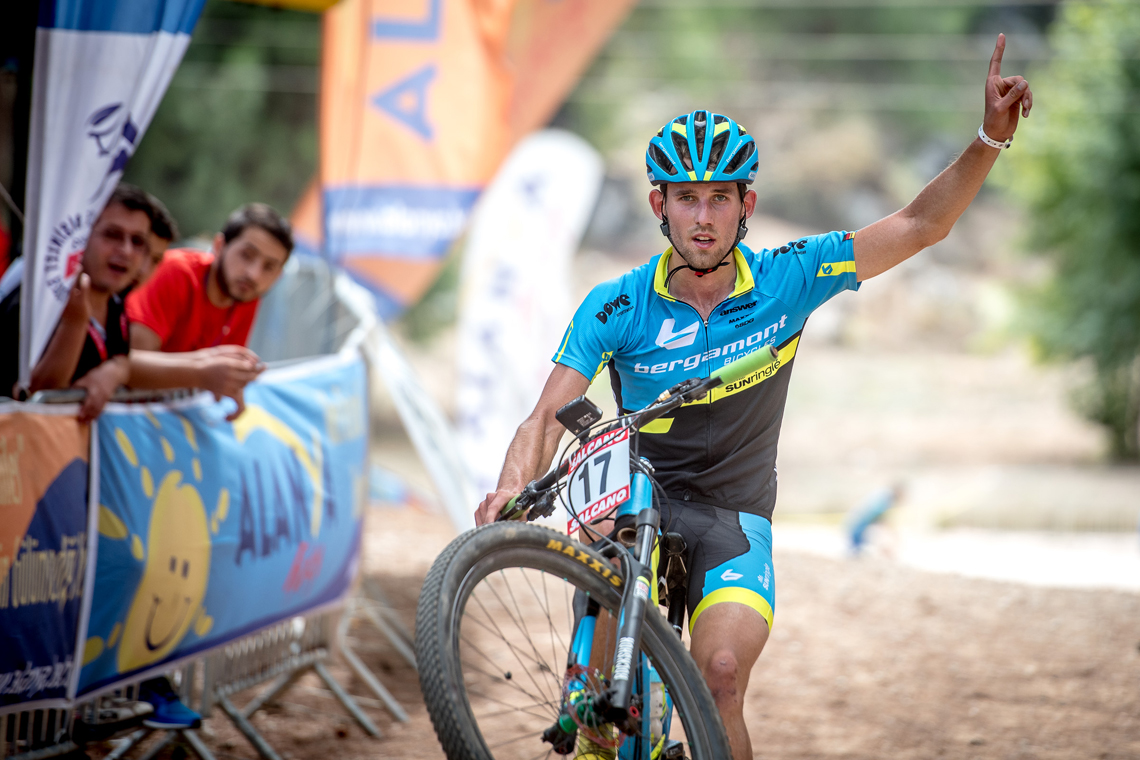 popup test - BIKE- Israeli cycling magazine