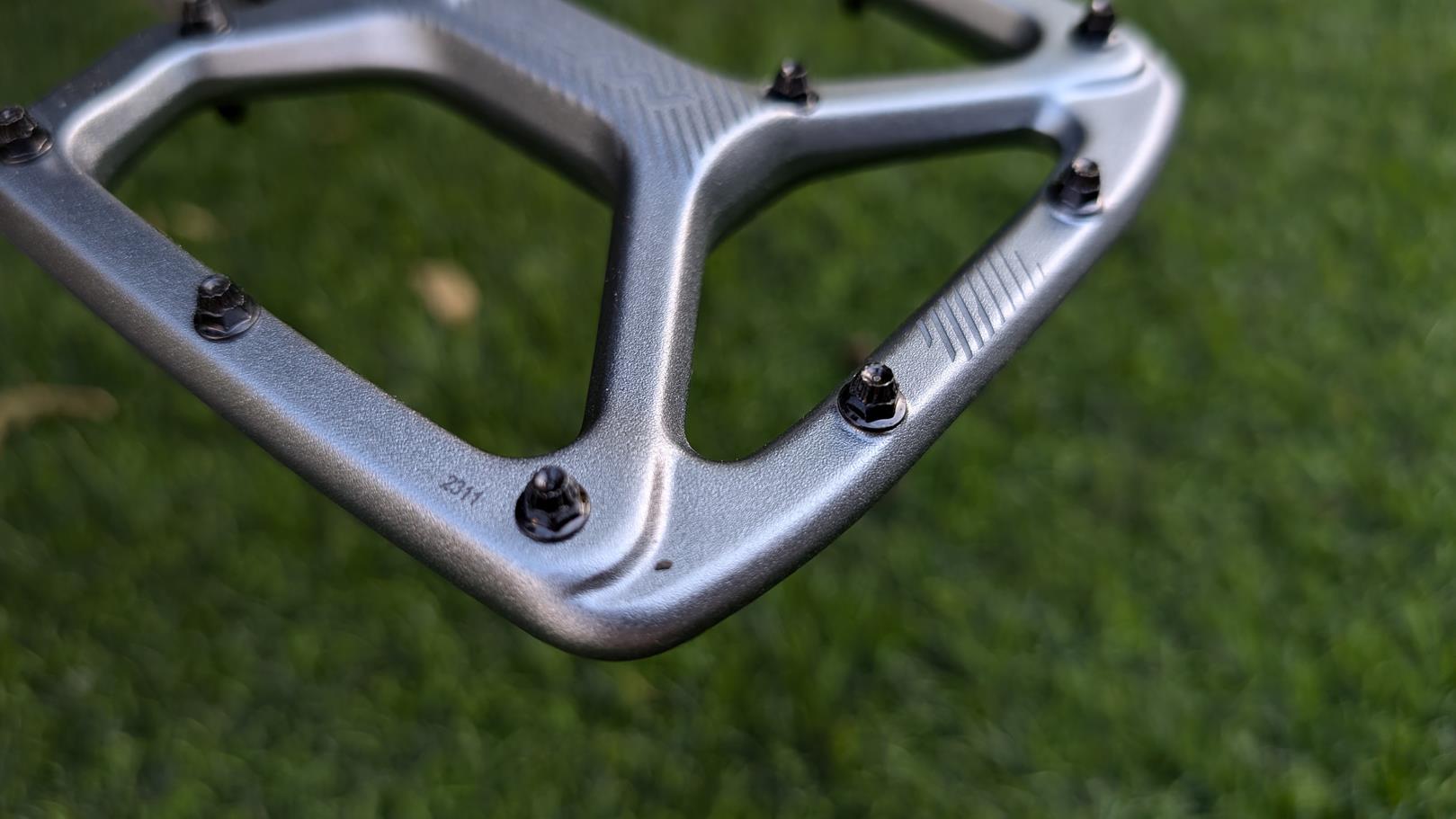 פדל פלאט במבחן-FUNN Python Mk2 - bike.co.il