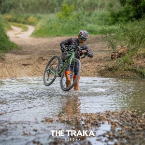 אתגר הגראבל האולטימטיבי: סיפורו של אלכס ליפניצקי ב- Traka 360 קטלוניה ...